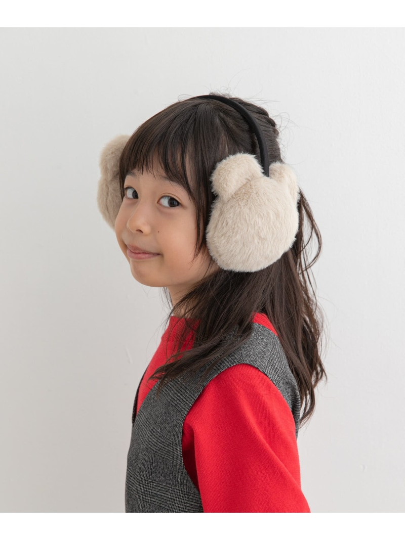 【楽天市場】URBAN RESEARCH DOORS アニマルファーイヤーマフ(KIDS) アーバンリサーチドアーズ 福袋・ギフト・その他 ...