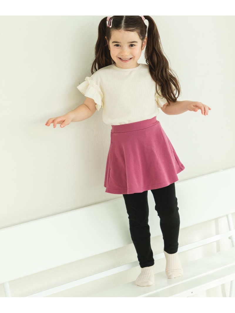 【楽天市場】pairmanon 10分丈レギンス付き 無地スカッツ ペアマノン 靴下・レッグウェア レギンス・スパッツ ブルー パープル ベージュ ピンク ブラック ホワイト グリーン ...