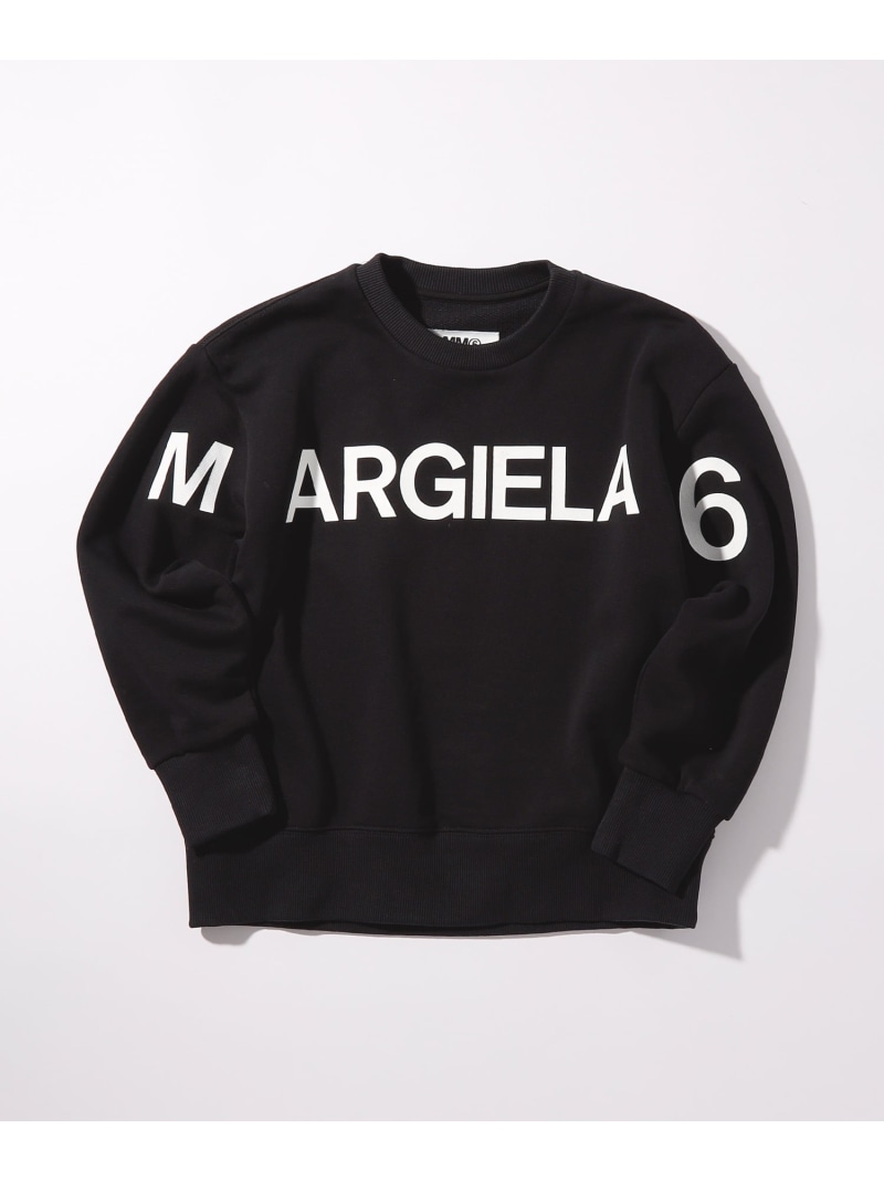 【楽天市場】【SALE／60%OFF】MM6 Maison Margiela (K)MM6 Maison Margiela/MM6 Maison Margiela(エムエム6 メゾン ...