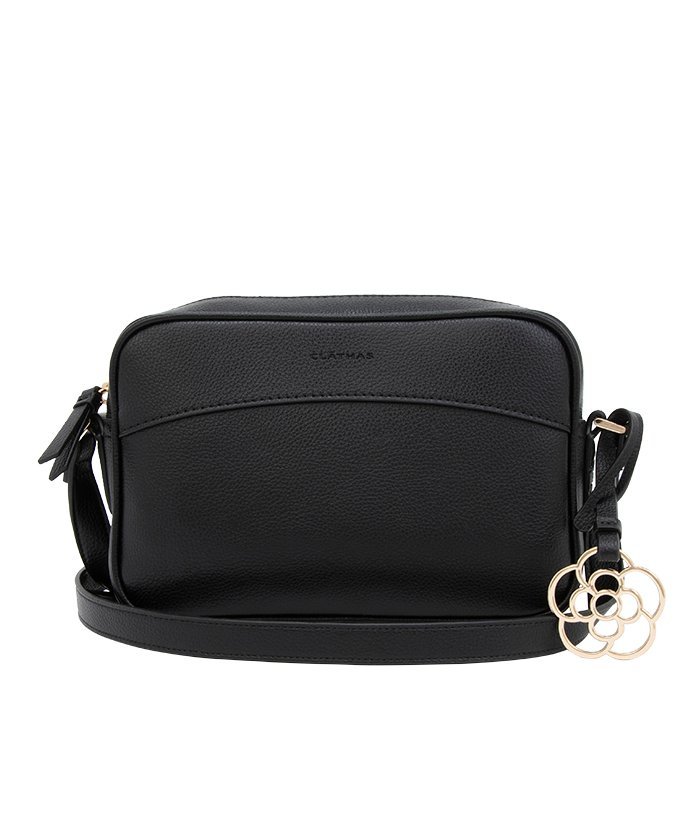 楽天市場】クレイサス ショルダーバッグ レディース カペラ 189557