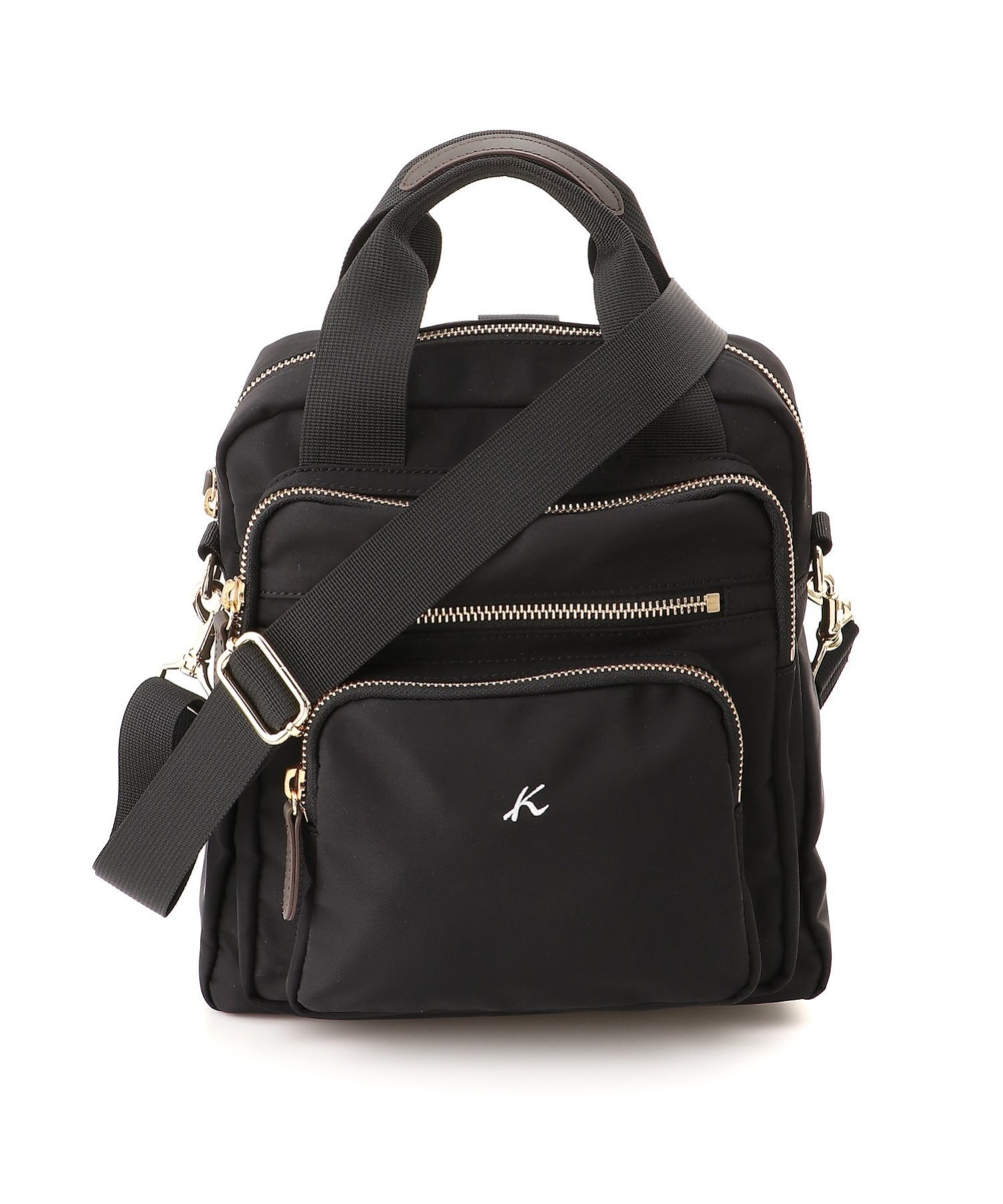 楽天市場】[キタムラ] リュック 身体に触れる部分はメッシュクッション