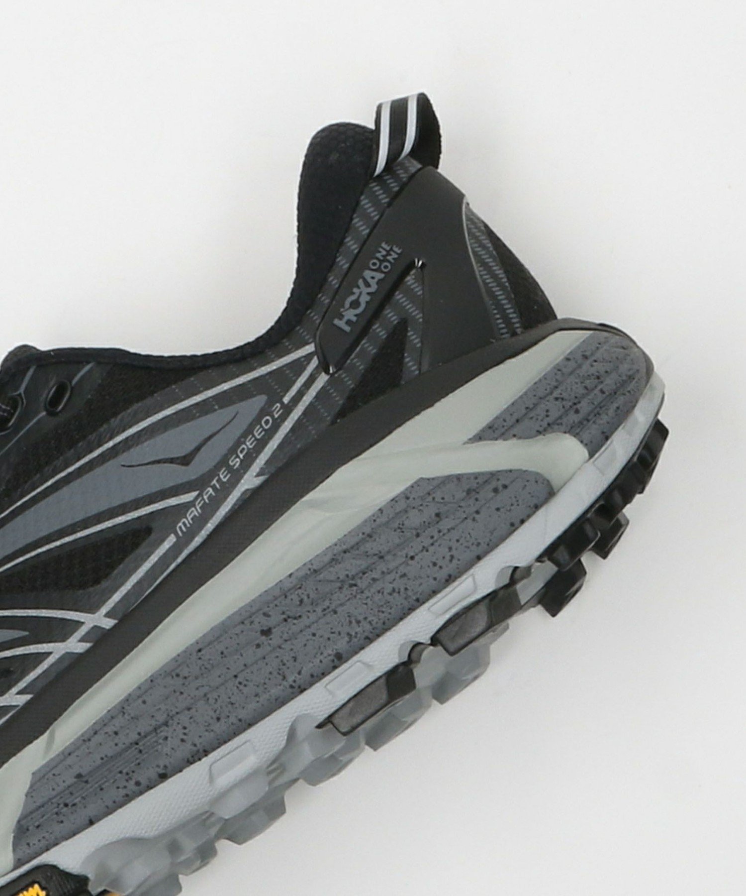 UNITED ARROWS green label relaxing ＜HOKA ONE ONE＞マファテ スピード 2 スニーカー ...