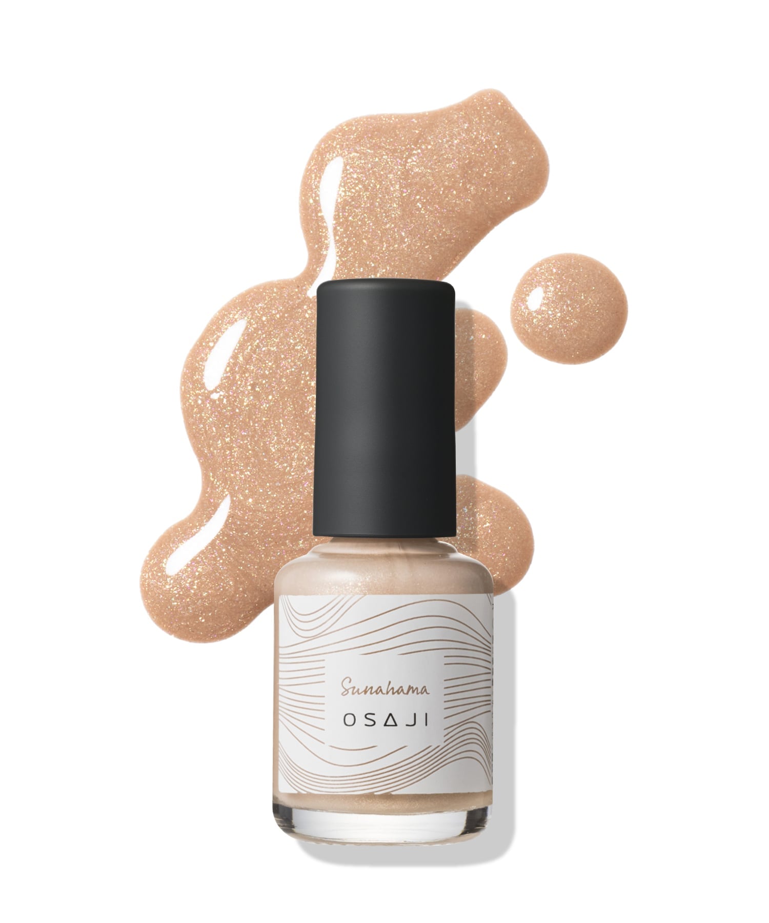 OSAJI 【公式】オサジ アップリフト ネイルカラー オサジ ネイル マニキュア・ネイルポリッシュ