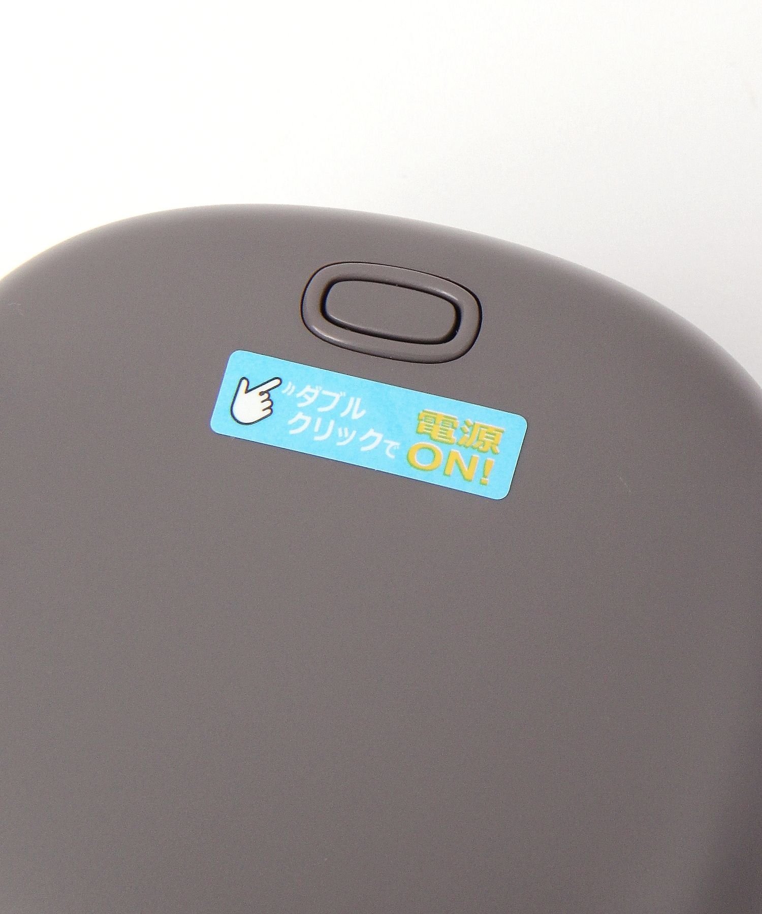 【SALE／30%OFF】LAKOLE (U)2WAYポータブルファン ラコレ インテリア・生活雑貨 扇風機・空気清浄機・加湿器 ベージュ グレー