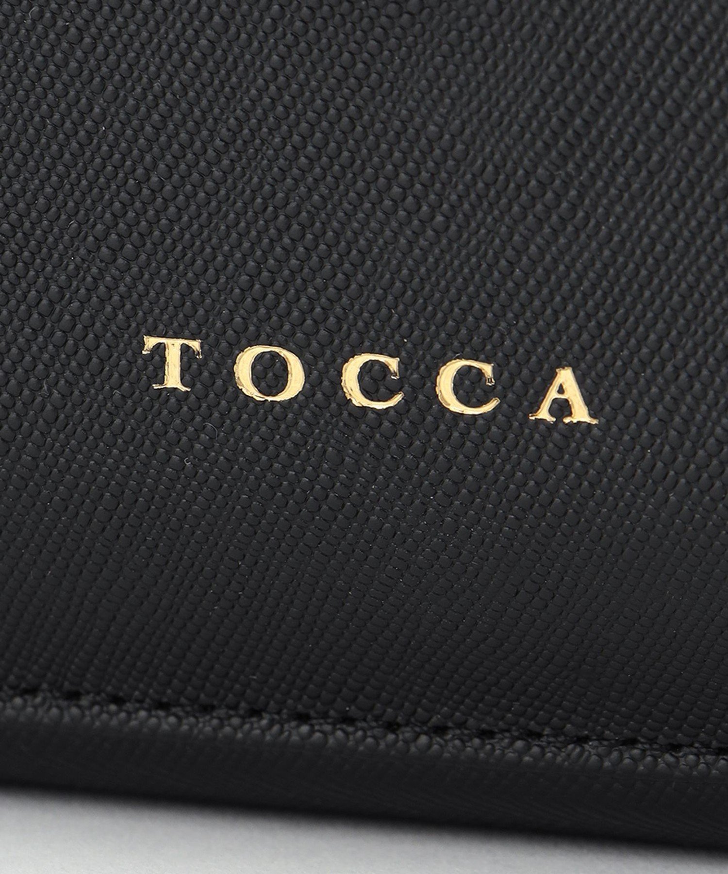 TOCCA WALK MULTI BAG マルチバッグ トッカ バッグ その他のバッグ ピンク ホワイト ブラック ベージュ【送料無料】