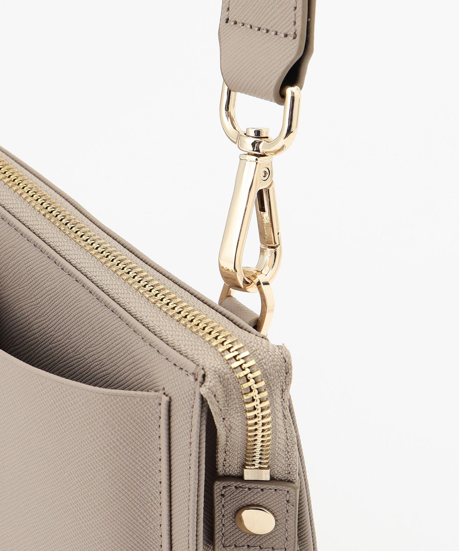 TOCCA WALK MULTI BAG マルチバッグ トッカ バッグ その他のバッグ ピンク ホワイト ブラック ベージュ【送料無料】