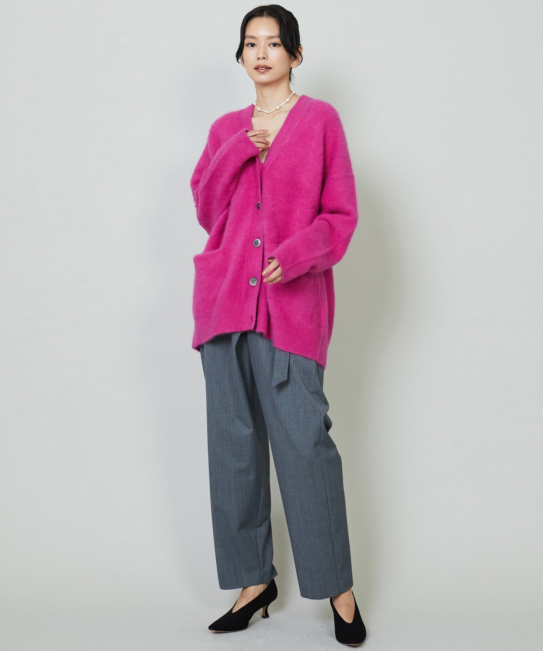SALE/30%OFF】1er Arrondissement 【WEB限定カラーあり】FOX SALE/30%OFF】1er Arrondissement 【WEB限定カラーあり】FOX