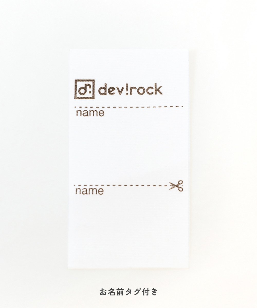 【SALE／6%OFF】devirock UVカット Tシャツ型 長袖ラッシュガード 長袖ラッシュガード 水着 25SS デビロック 水着・スイムグッズ ラッシュガード