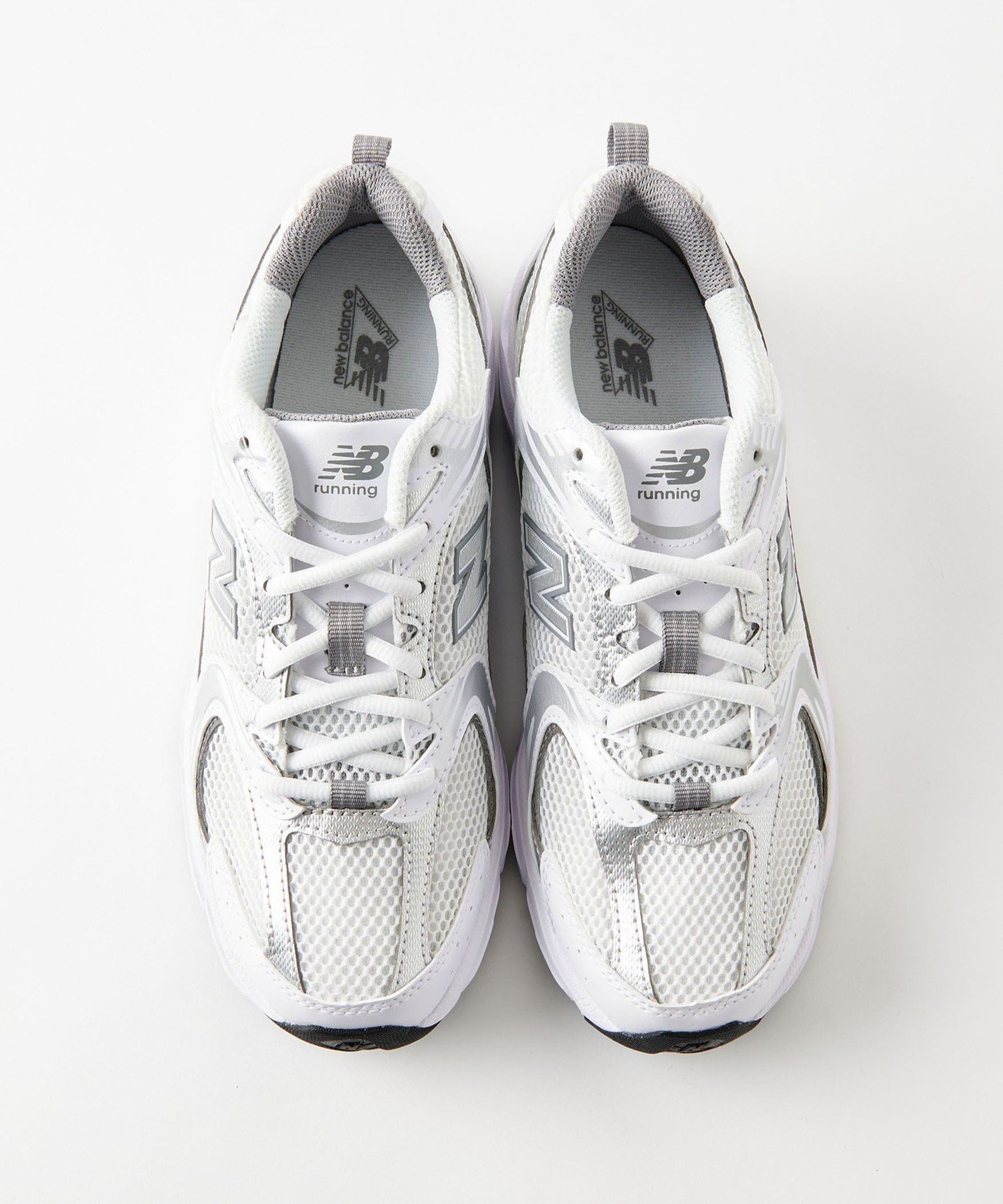 BEAUTY&YOUTH UNITED ARROWS ＜New Balance＞MR530/スニーカー ビューティー＆ユース ユナイテッド ...
