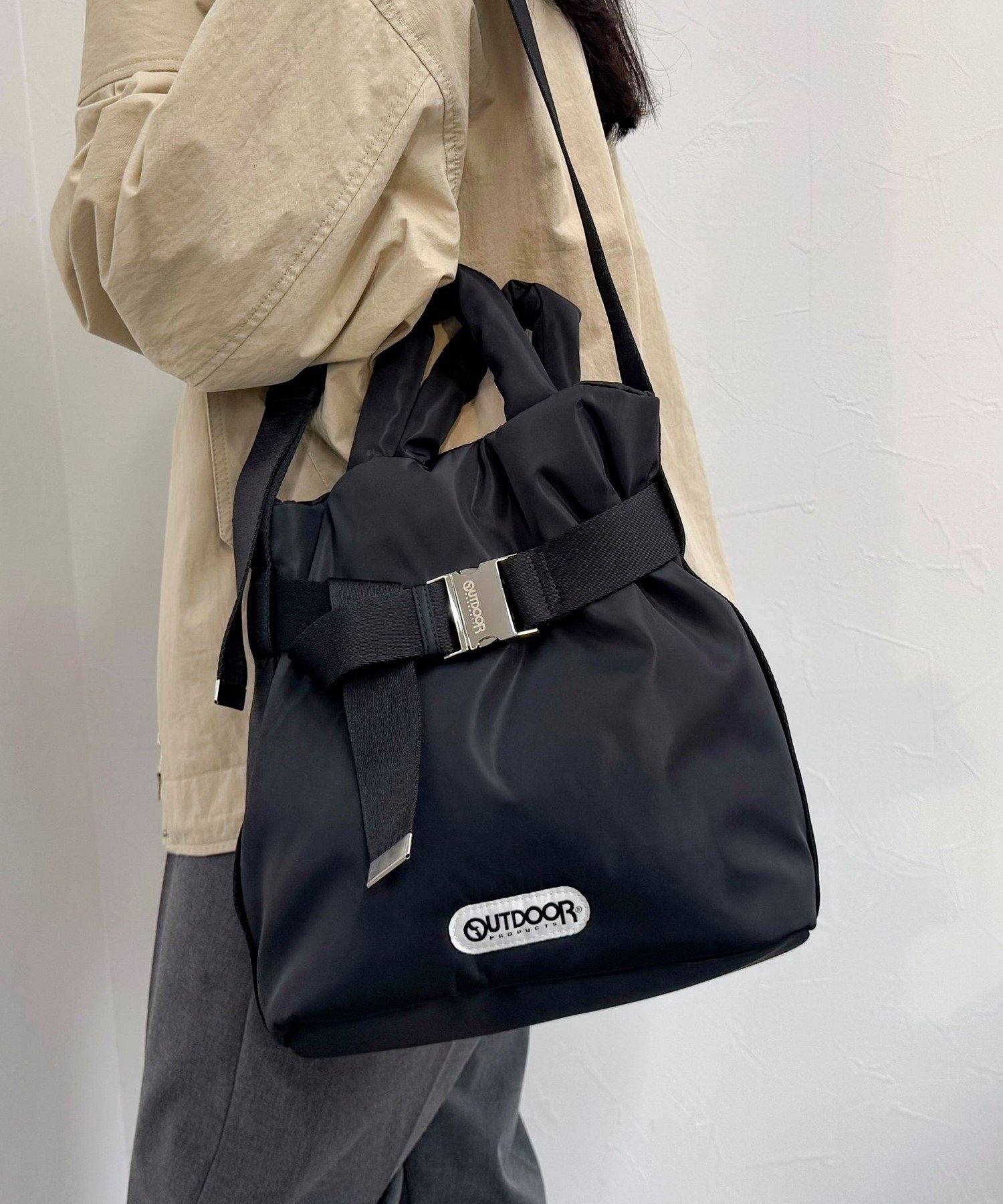 楽天市場】【OUTDOOR PRODUCTS /アウトドアプロダクツ】2wayベルト