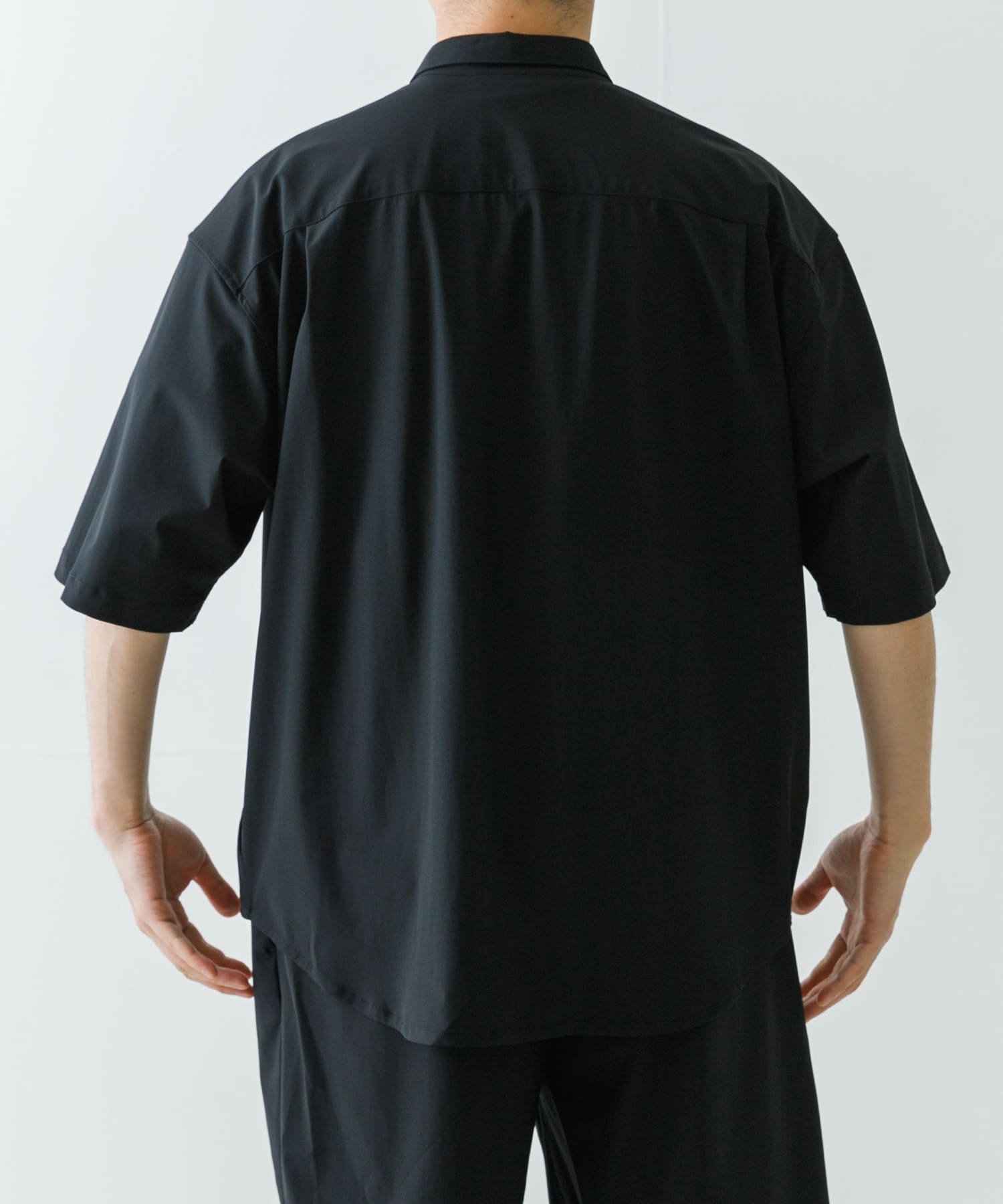 【SALE／20%OFF】URBAN RESEARCH FREEZY SNAP SHIRTS アーバンリサーチ トップス シャツ・ブラウス ...
