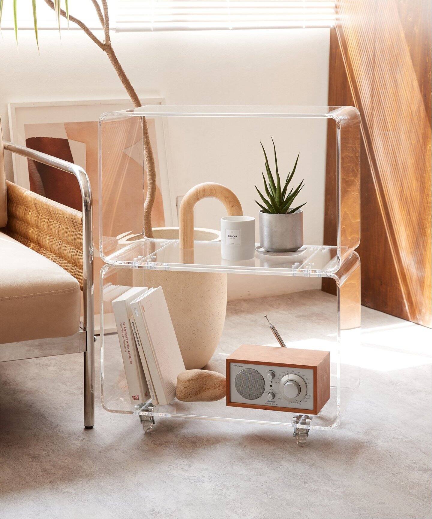 【在庫処分】キッチン 突っ張り ラック /SPLUCE スプルース ハンガーM SPP-4 スリムポールラック・スリムマグネットラック専用