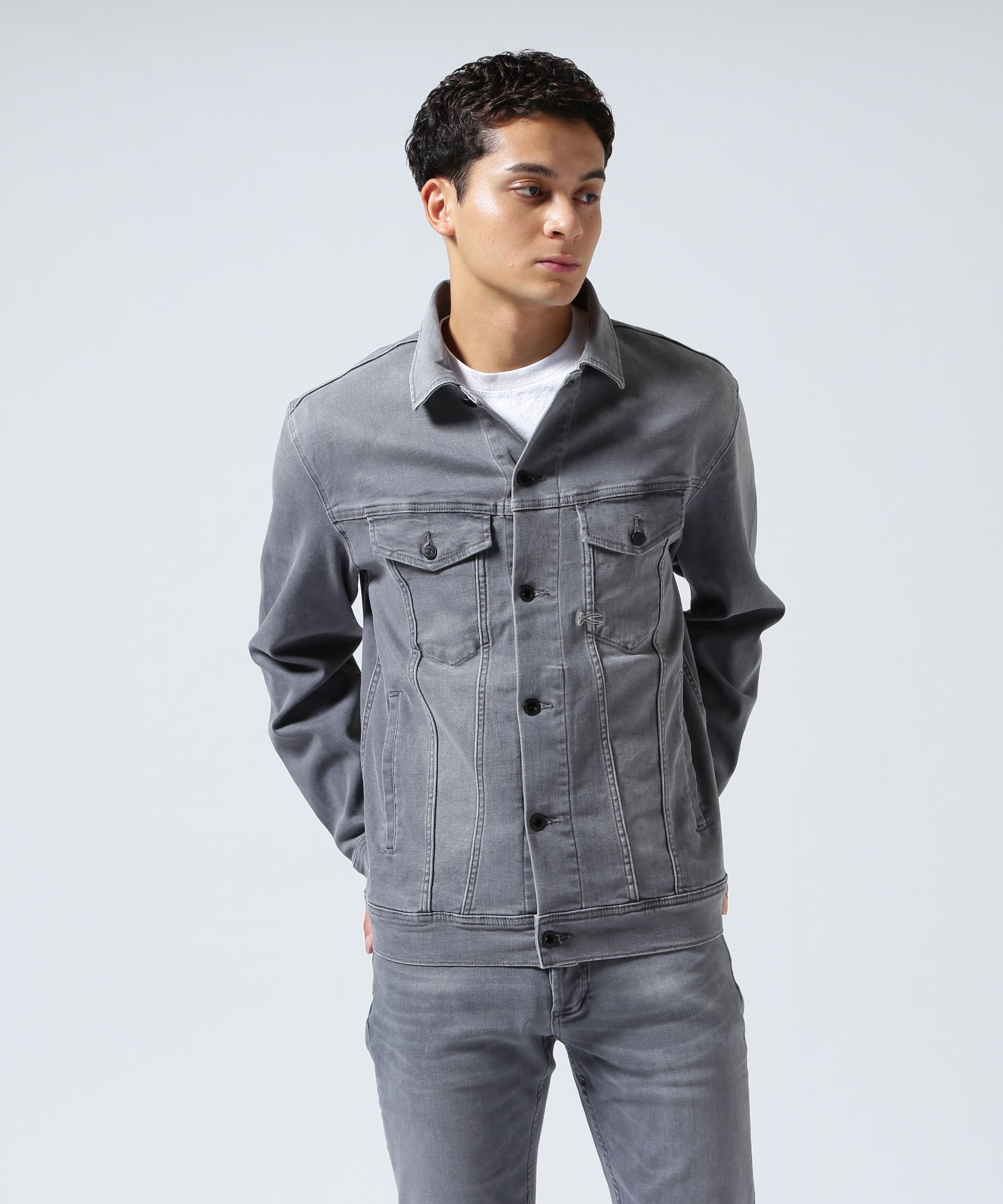 楽天市場】EDIFICE The DUFFER N NEPHEWS(ザ・ダファー・アンド