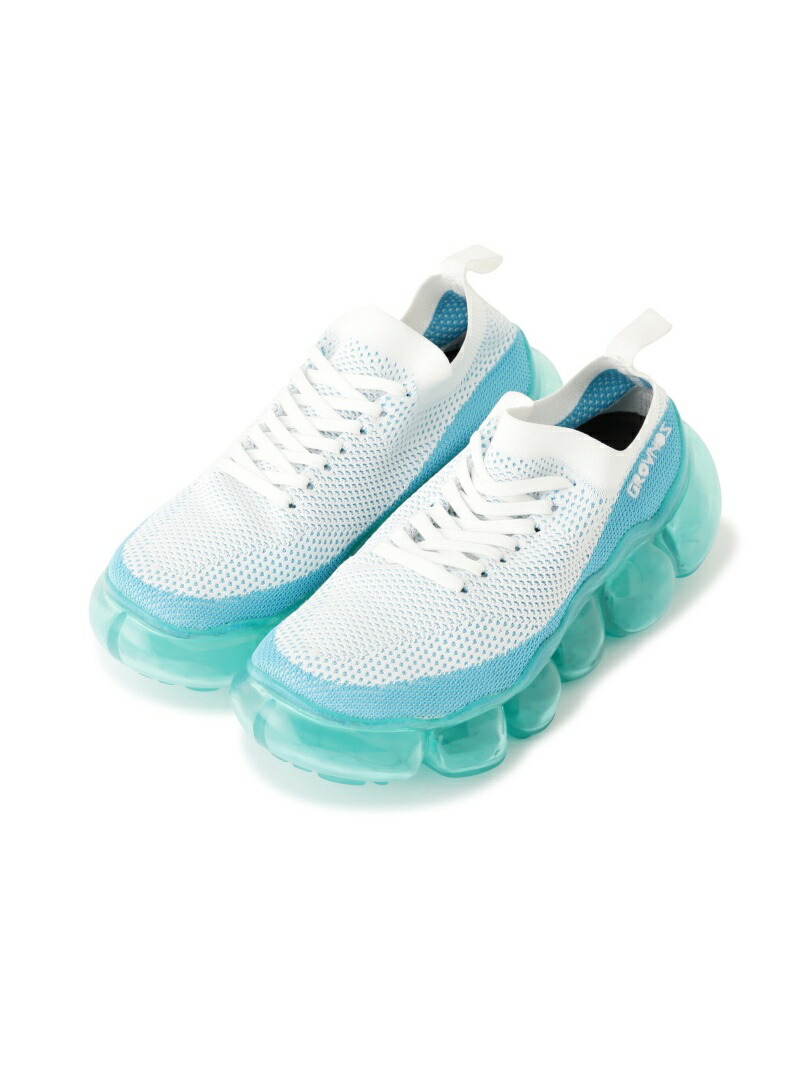 【楽天市場】ROYAL FLASH grounds / グラウンズ/別注 JEWELRY/TURQUOISE ロイヤルフラッシュ シューズ・靴 ...