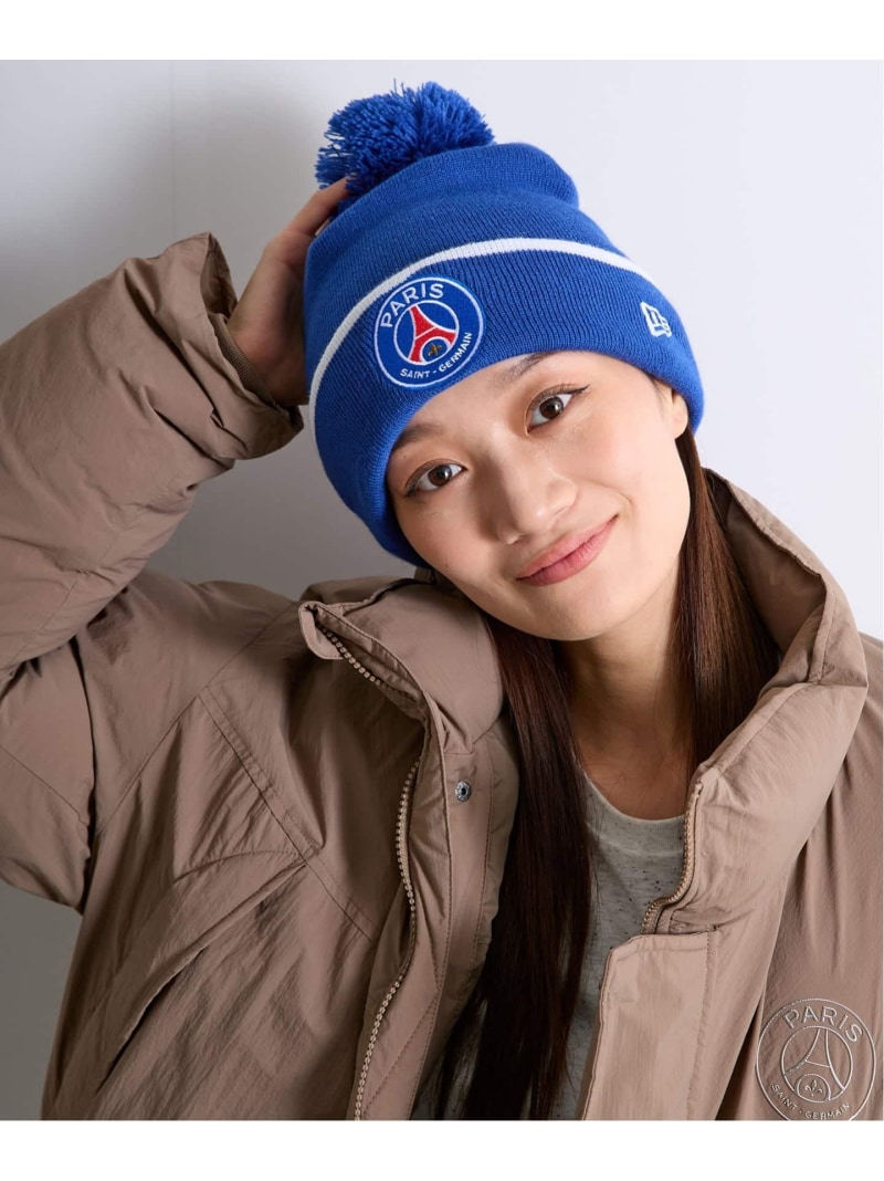 楽天市場】ニット帽 サッカー防寒具 PSGオフィシャルグッズ 海外