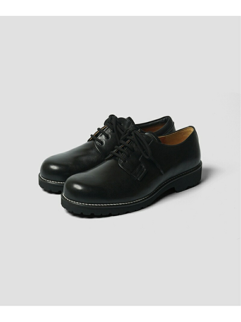 【楽天市場】Tomo & Co ASYMMETRIC POSTMAN SHOES (TMTK-S-0028) ピーアールワン シューズ・靴 ...