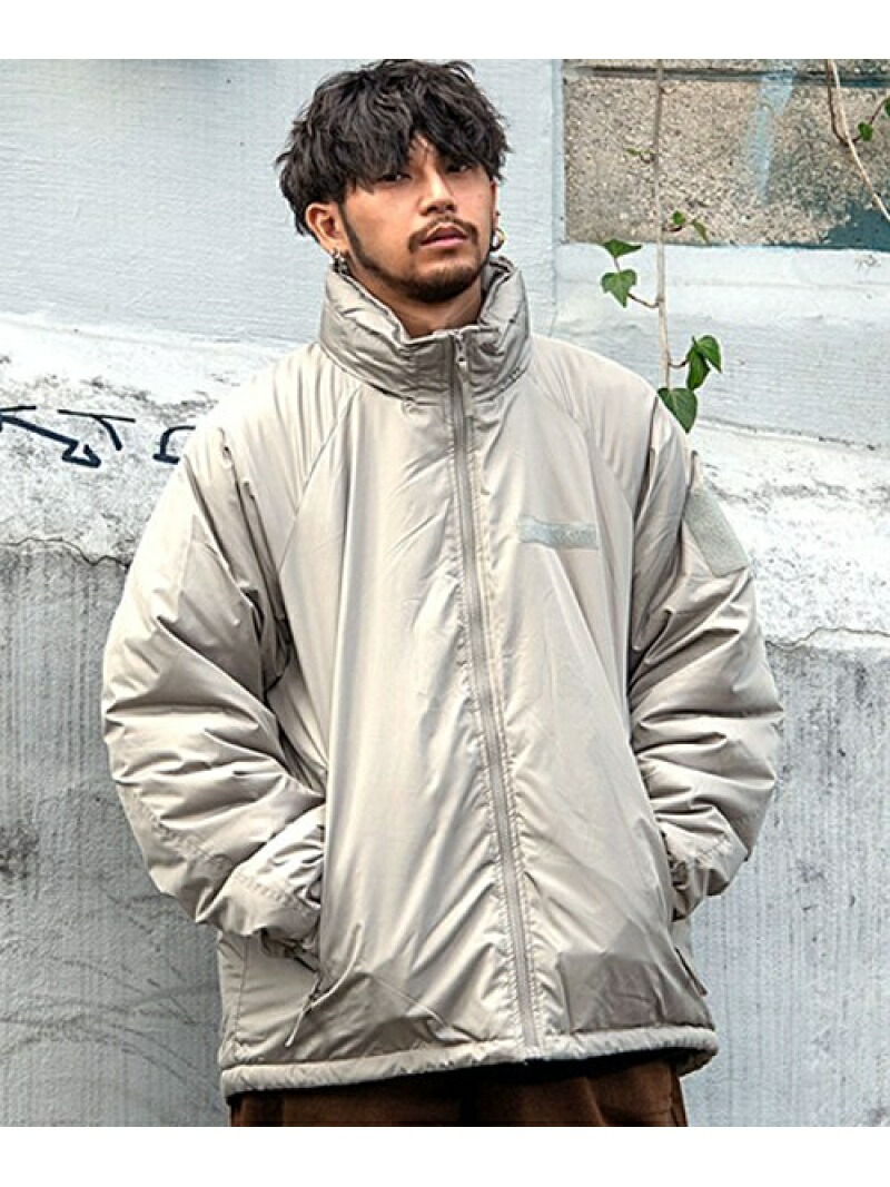 【楽天市場】SB select TIMBRE POSTE 撥水フード収納衿ジャケット ジャンパー シルバーバレット ジャケット・アウター ...