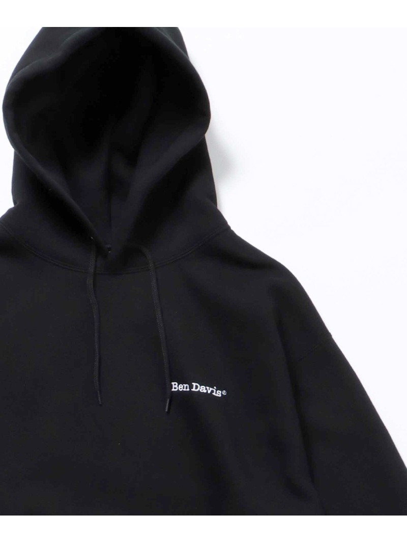 【楽天市場】【SALE／30%OFF】BEN DAVIS / WHITE LABEL 【BEN DAVIS(ベンデイビス)】HEAVY ...