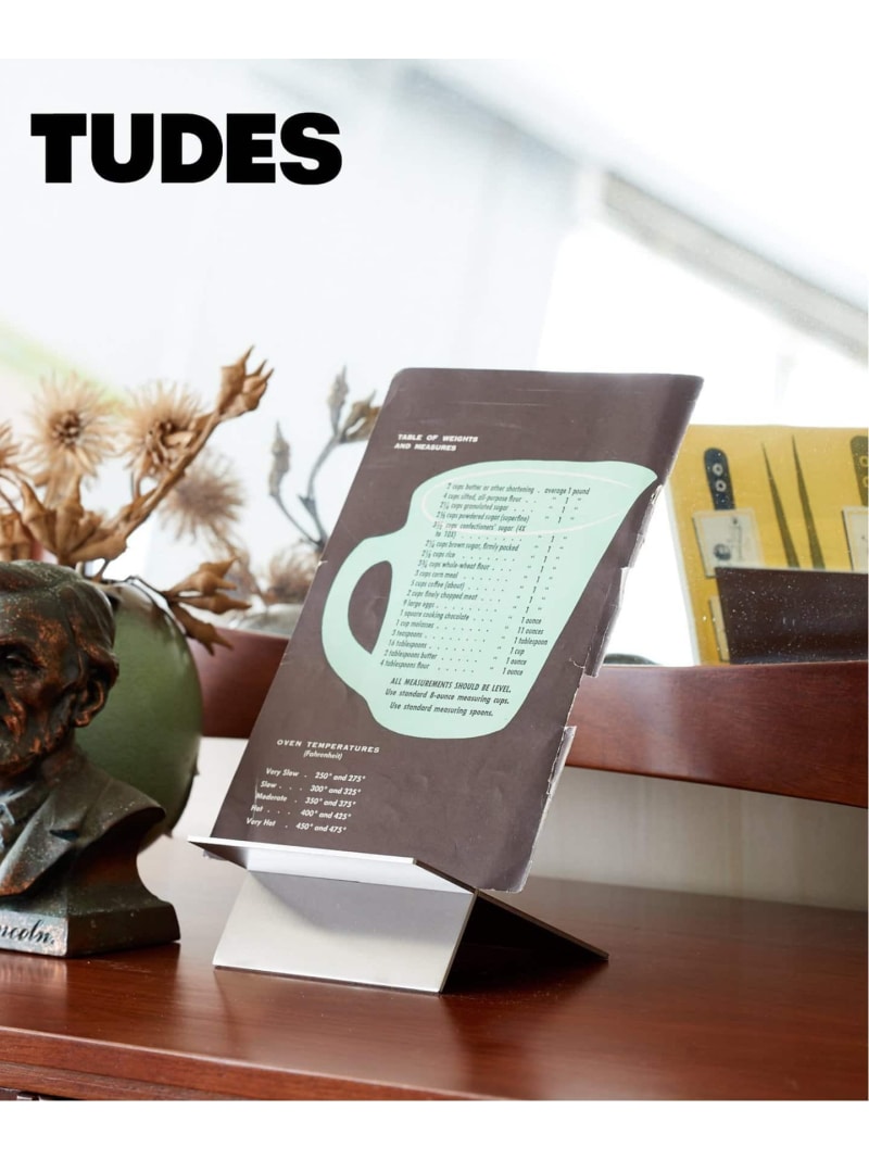 【楽天市場】JOURNAL STANDARD FURNITURE 【TUDES/トゥーデス】 ASSENBLE SHELF SV シェルフ ジャーナルスタンダードファニチャー 文房具 その他の ...
