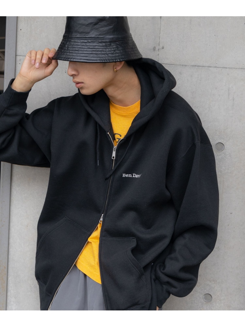 【楽天市場】【SALE／30%OFF】BEN DAVIS / WHITE LABEL 【BEN DAVIS(ベンデイビス)】 HEAVY ...