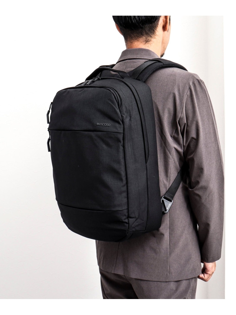 【楽天市場】NOLLEY'S goodman 【Incase/インケース】CITY CORDURA N500D 137211053001 ...