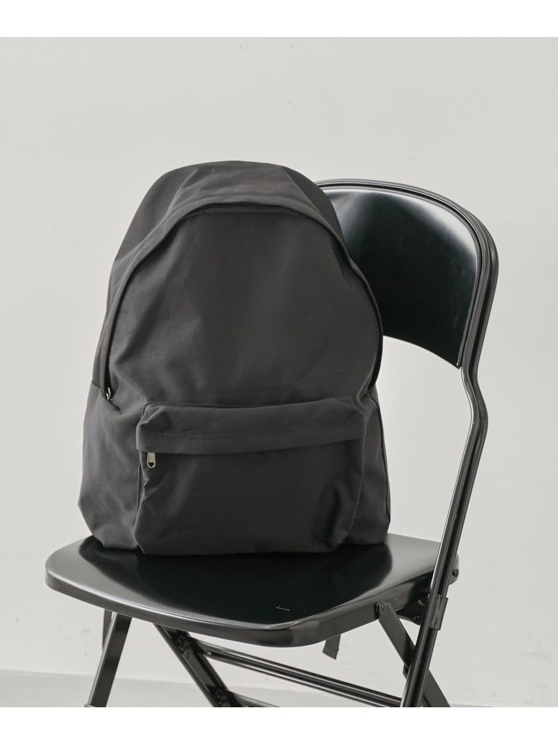 【楽天市場】JUNRED 【 PACKING / パッキング 】PC PADED BACKPACK / パデッド バックパック ジュンレッド ...