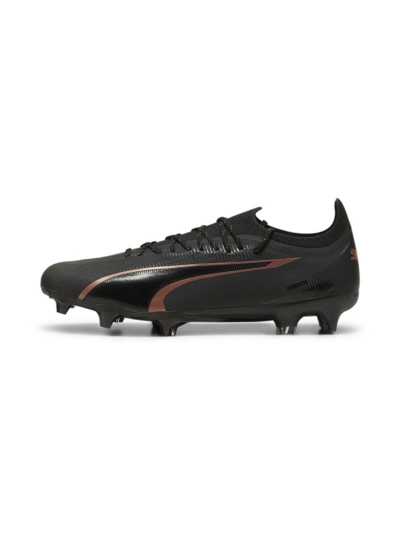 【楽天市場】【SALE／48%OFF】PUMA メンズ ウルトラ アルティメット FG/AG サッカースパイク プーマ シューズ・靴 ...