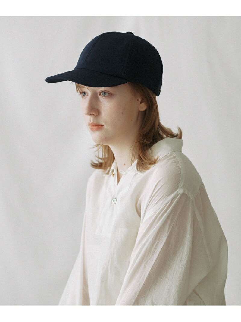 【楽天市場】Nine Tailor Nine Tailor/(U)Asps Cap(N-904) ピーアールワン 帽子 キャップ ブラック【送料無料】：Rakuten Fashion Men