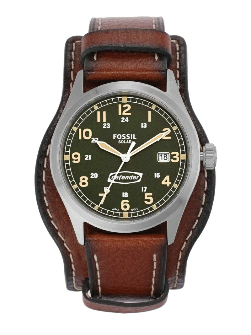 【楽天市場】【SALE／40%OFF】FOSSIL FOSSIL/(M)DEFENDER FS5974 フォッシル アクセサリー・腕時計 腕 ...