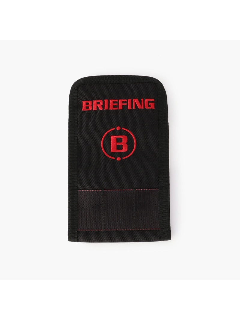 【楽天市場】BRIEFING GOLF YARDAGE BOOK COVER AIR ブリーフィング インテリア・生活雑貨 その他のインテリア ...