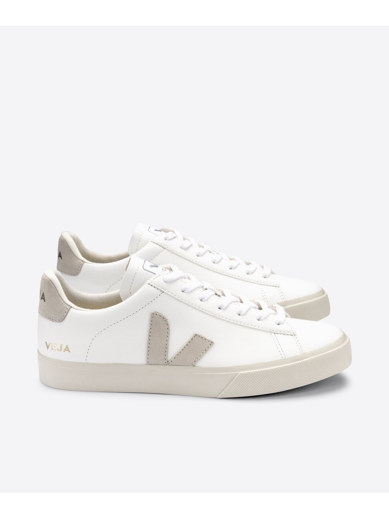 【楽天市場】VEJA VEJA(ヴェジャ) CAMPO LEATHER SNEAKER スニーカー ヴェジャ シューズ・靴 スニーカー ...