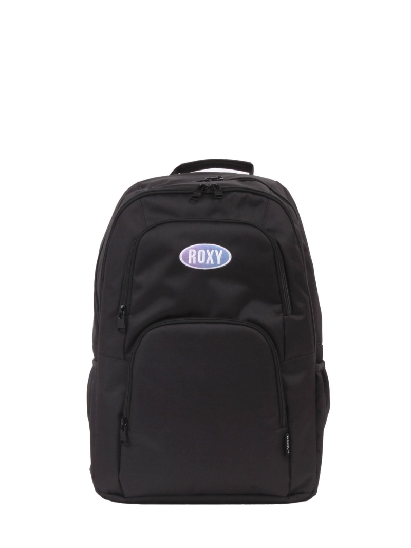【楽天市場】ROXY 【ROXY】鏡付きモデル Backpack デイパック ロワード バッグ リュック・バックパック ブルー オレンジ ...