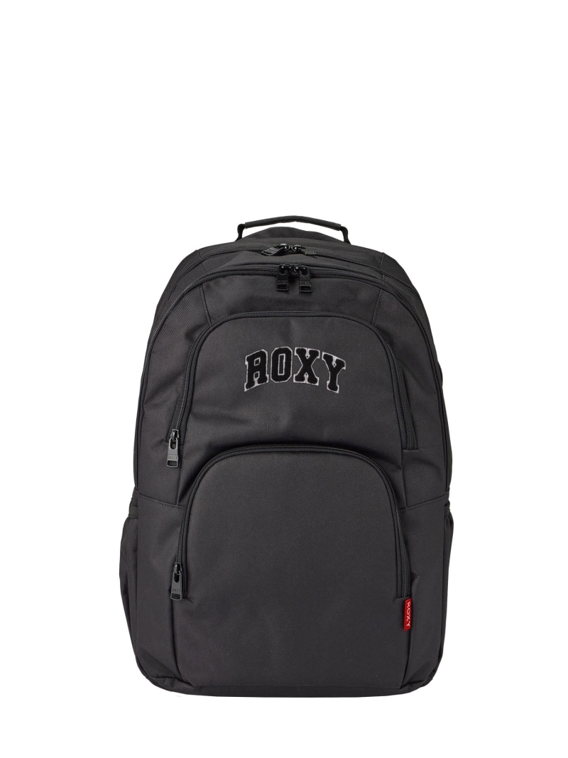 【楽天市場】ROXY 【ROXY】Backpack バックパック ロワード バッグ リュック・バックパック レッド パープル ブラック【送料 ...