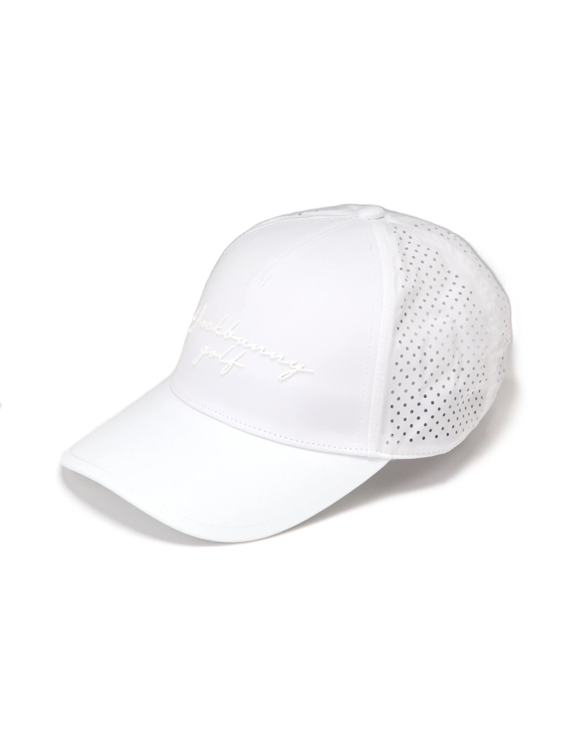 【楽天市場】Jack Bunny!! パンチングメッシュキャップ (UNISEX) ジャックバニー 帽子 その他の帽子 カーキグリーン ...