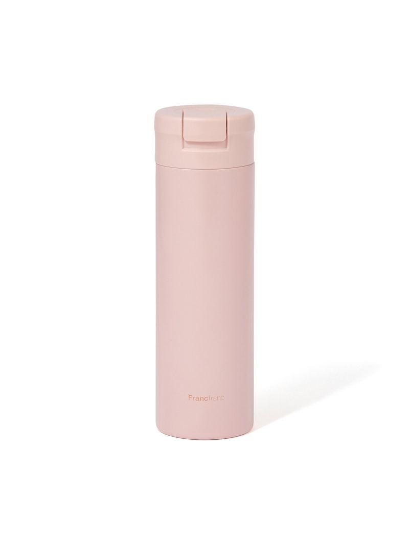 【楽天市場】【SALE／50%OFF】Francfranc 炭酸対応 ステンレスボトル 560ml フランフラン 食器・調理器具・キッチン用品 ...