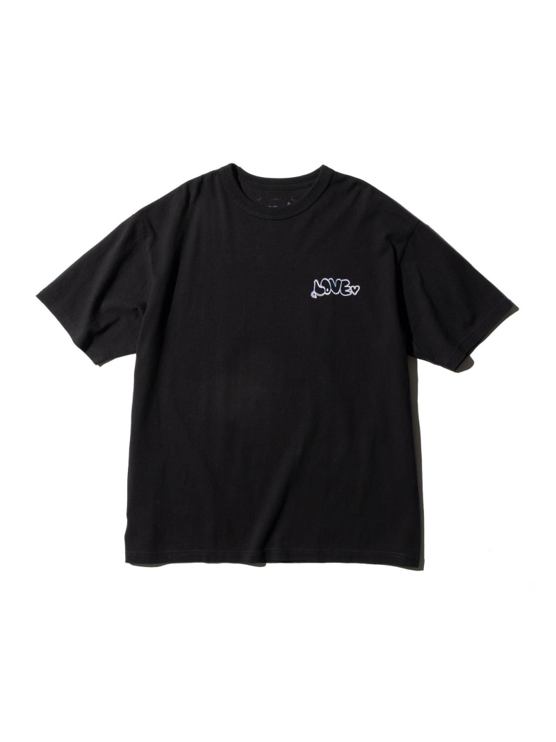 【楽天市場】BEAMS T JAMES EDSON / T-SHIRT2 ビームスT トップス カットソー・Tシャツ ネイビー【送料無料 ...