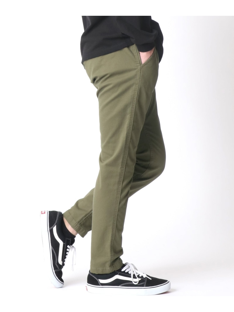 【楽天市場】【SALE／20%OFF】GERRY GERRY クライミングパンツ メンズ デニム ツイル スキニー ラザル パンツ チノパンツ ネイビー カーキグリーン ブルー ベージュ ...