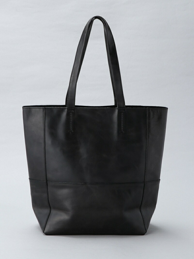 【楽天市場】BICASH BICASH/レザートートバッグ ビカ‐シ バッグ トートバッグ レッド ネイビー グリーン ブラウン ブラック ...