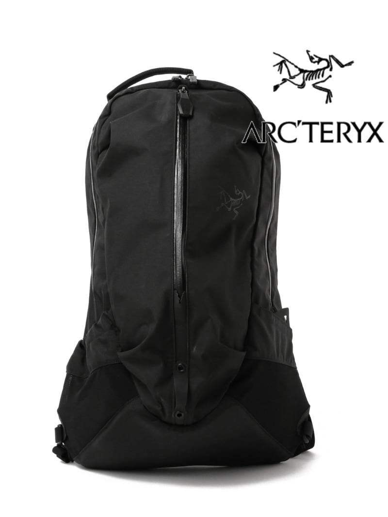 【楽天市場】BEAMS ARC'TERYX / Arro 22 Backpack アークテリクス BEAMS ビームス ビームス メン バッグ ...