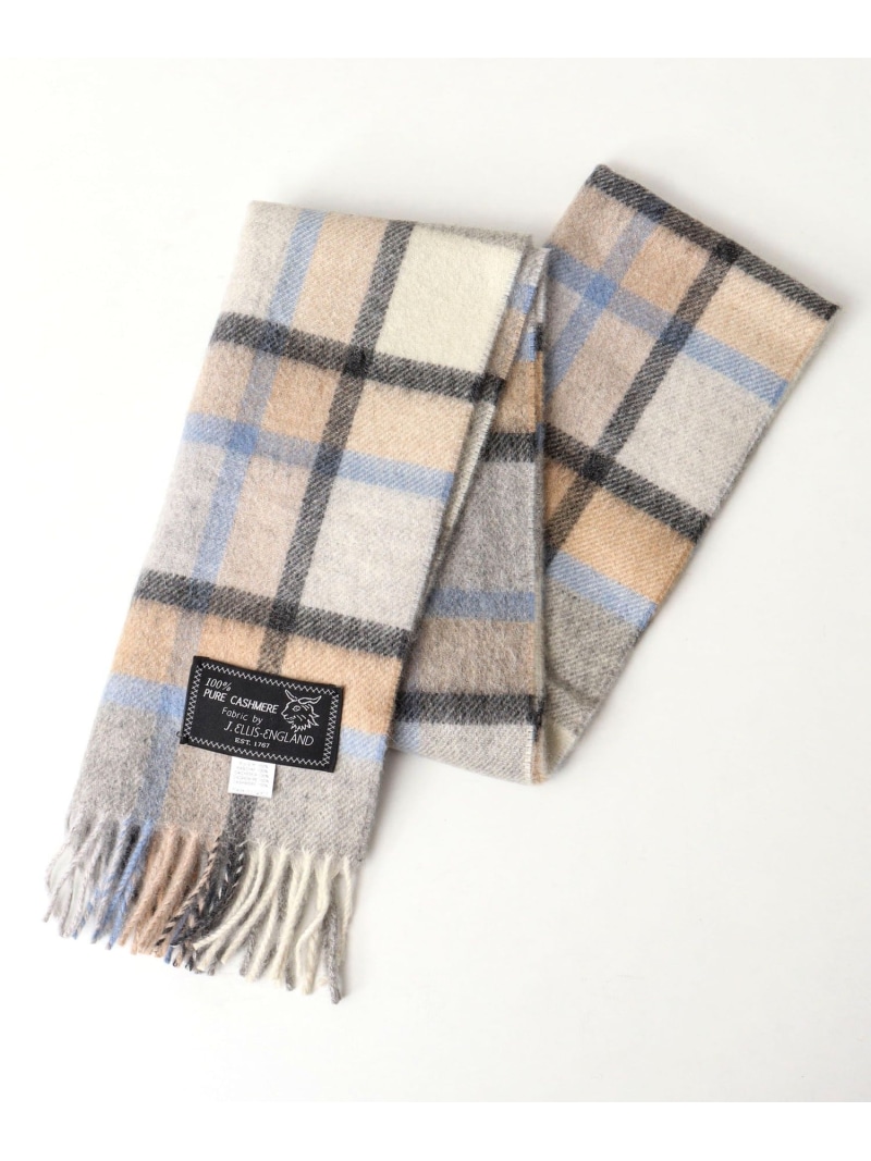 【楽天市場】【SALE／30%OFF】NOLLEY'S goodman 【Joshua Ellis/ジョシュア・エリス】 CASHMERE ...