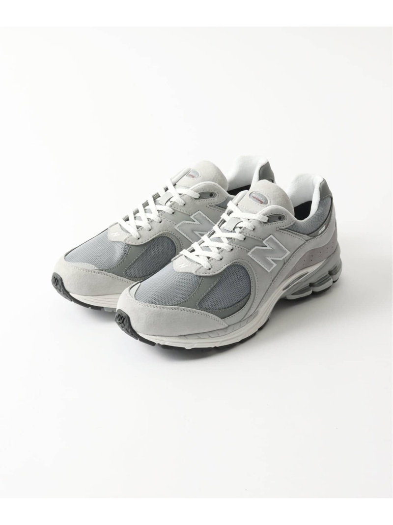 【楽天市場】【SALE／30%OFF】JOINT WORKS 【New Balance/ニューバランス】 2002R GTX ジョイント ...