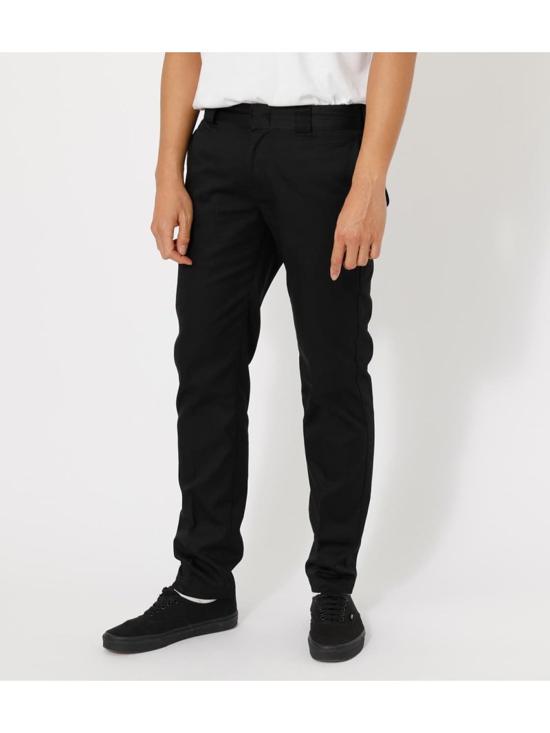 【楽天市場】AZUL BY MOUSSY DICKIES*AZUL WORK PANTS アズールバイマウジー パンツ その他のパンツ ...