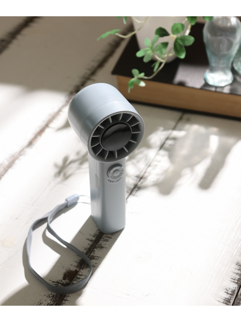【楽天市場】BAYFLOW [100段階で調整可能]ターボハンディファン【WEB限定】 ベイフロー スポーツ・アウトドア用品 アウトドア・レジャー・キャンプ用品 ブルー ホワイト ...