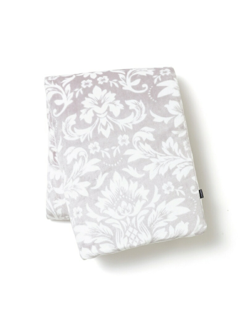 【楽天市場】【SALE／20%OFF】Francfranc 【オンラインショップ限定】WARMY 重たいブランケット(毛布) ダマスク ...