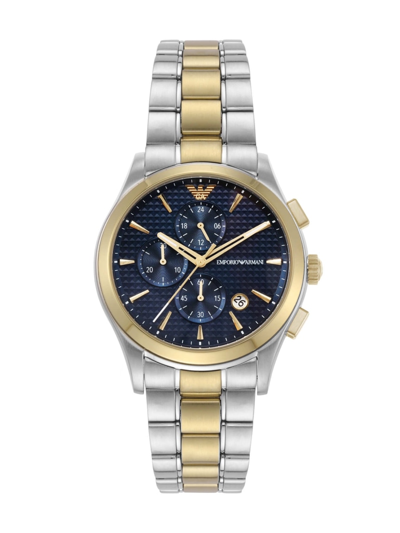 【楽天市場】EMPORIO ARMANI AR11579 ウォッチステーションインターナショナル アクセサリー・腕時計 腕時計【送料無料 ...