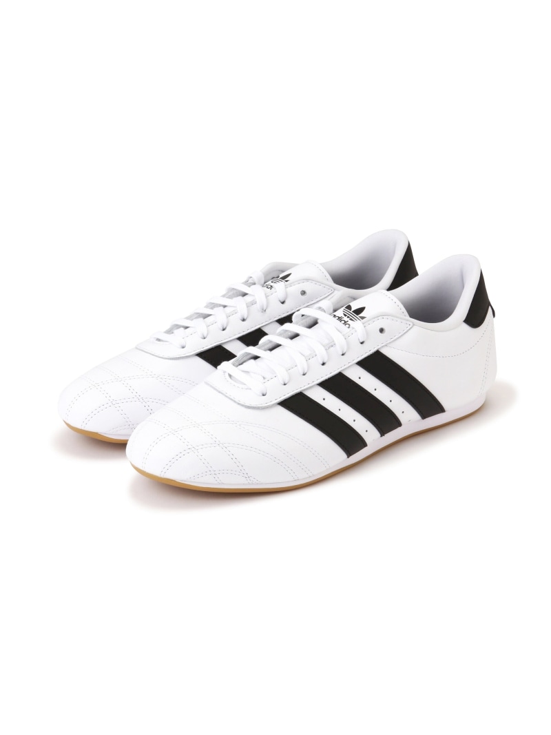 【楽天市場】GARDEN TOKYO adidas/アディダス/Taekwondo Lace W/テコンドー ガーデン シューズ・靴 ...