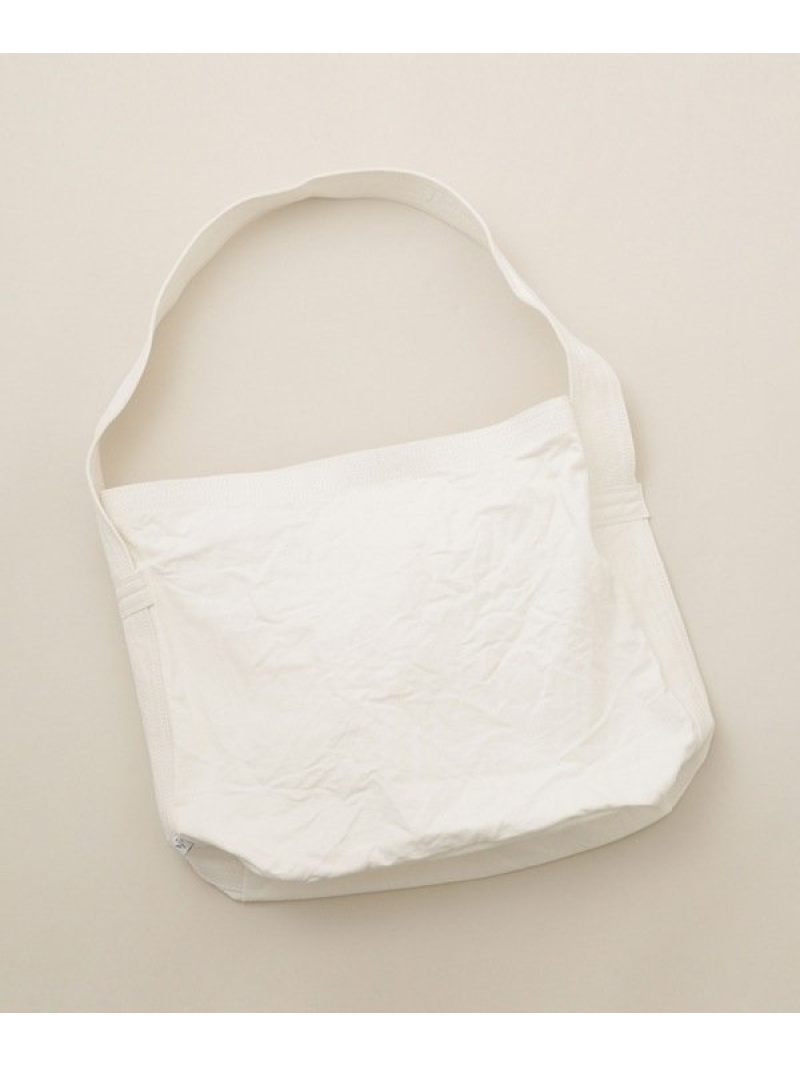 【楽天市場】【SALE／40%OFF】NANO universe TYPE#003 ナノユニバース バッグ トートバッグ ホワイト カーキ ...