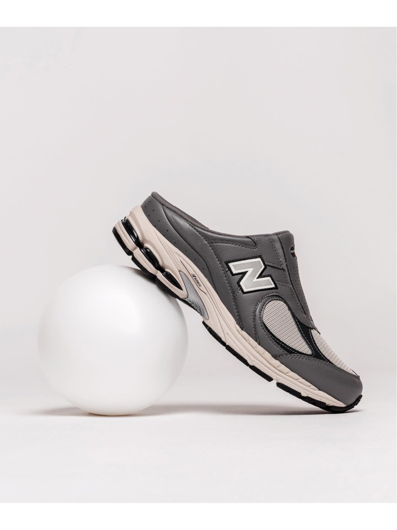 【楽天市場】【SALE／40%OFF】EDIFICE 【New Balance / ニューバランス】M2002RMJ エディフィス シューズ ...