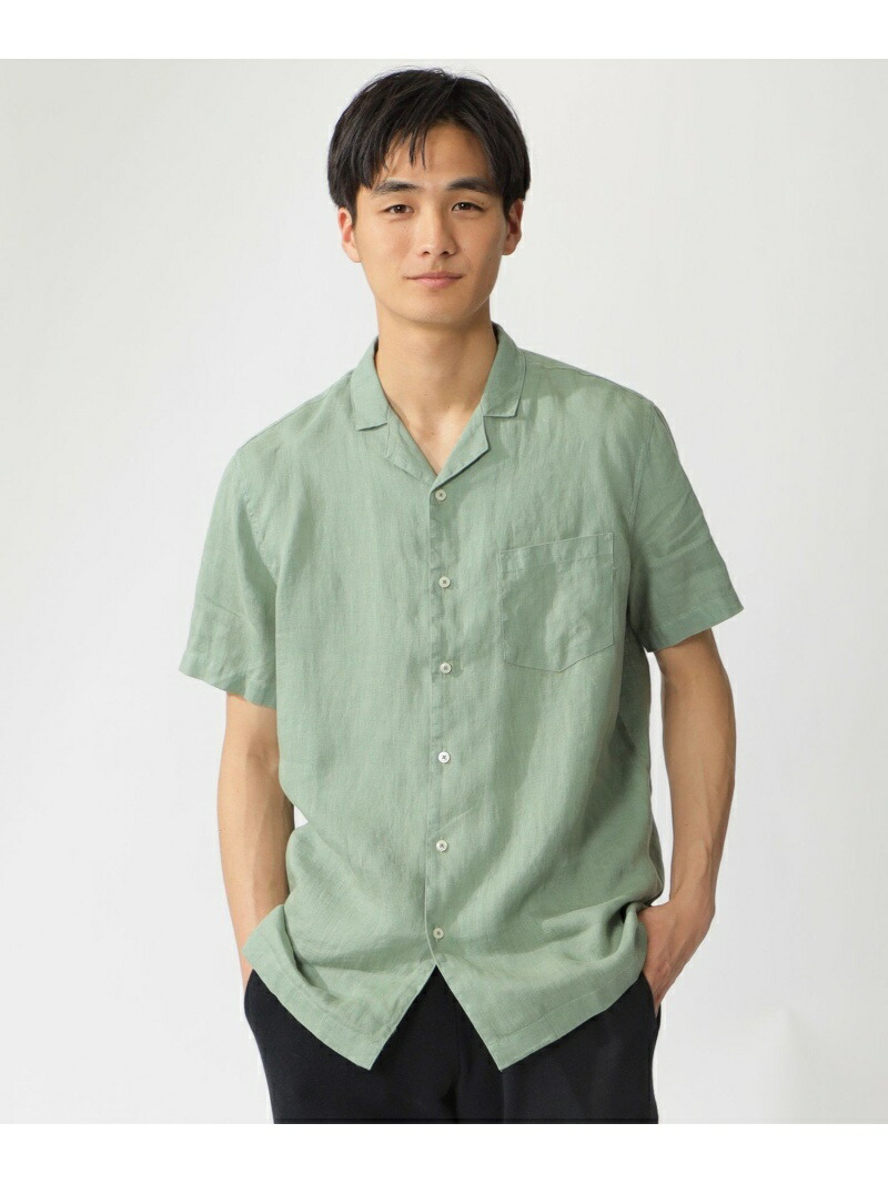 【楽天市場】【SALE／30%OFF】ECOALF SUTAR シャツ / SUTAR SHIRT MAN エコアルフ トップス シャツ ...