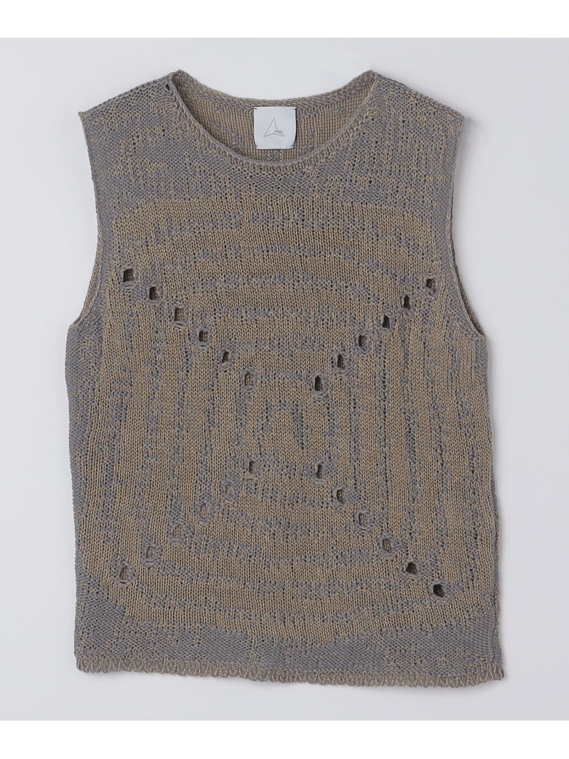 【楽天市場】SHIPS MEN ROA: VORTEX VEST シップス トップス ベスト・ジレ ブラック ベージュ【送料無料】：Rakuten Fashion Men